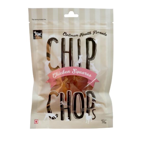 Buy Chip Chops Chicken Squares 70 g 70 gm Online at Discounted Price ...