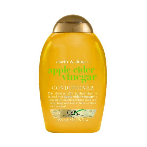 Buy OGX Clarify & Shine Apple Cider Vinegar Conditioner 385 ml Online ...