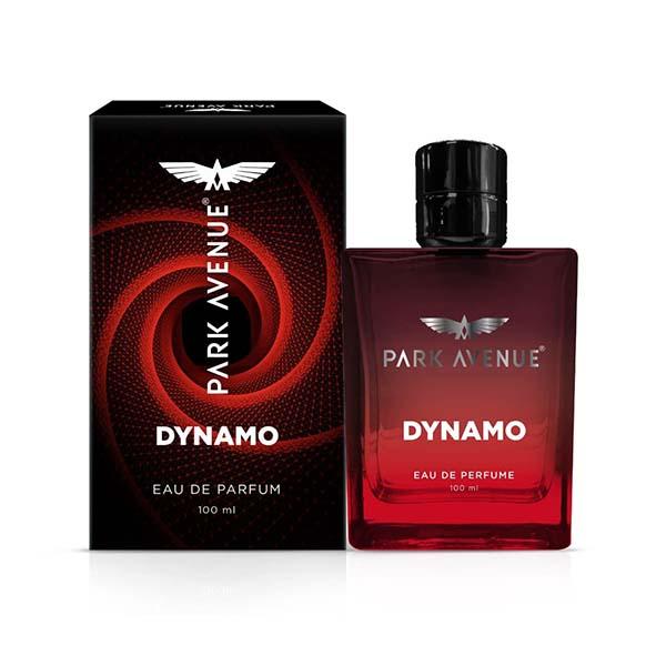 Buy Park Avenue Dynamo Premium Perfume for Men 100 ml Online at ...