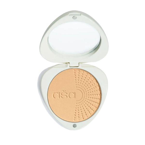 Buy asa Powder Foundation - Sunny Nutmeg WN 20 10 gm Online at Best ...