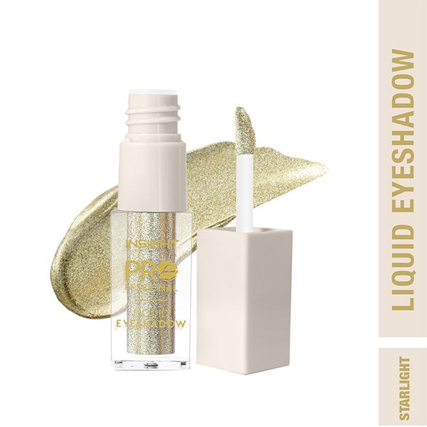 Buy Insight Professional Liquid Eyeshadow - Starlight 5 gm Online at ...