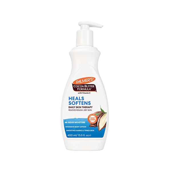Buy Palmer's Cocoa Butter Formula with Vitamin E Heals Softens Daily ...