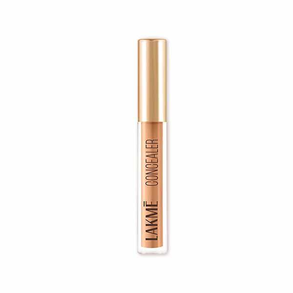 Buy Lakme 9to5 Primer + Matte Liquid Concealer 24 Beige 5.4 ml Online ...