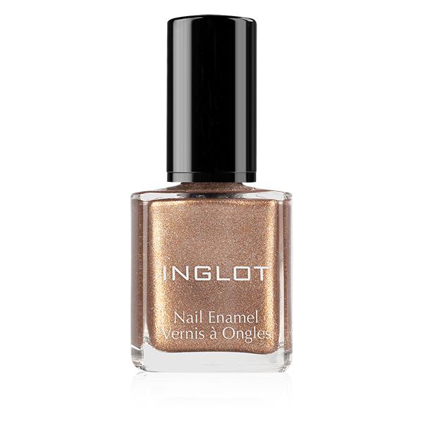Buy Inglot Nail Enamel 225 15 ml Online at Best Price - Nail Polish
