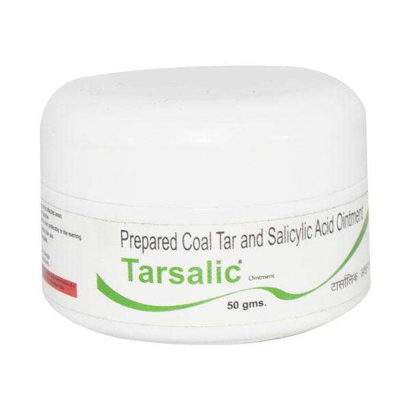 Buy Tarsalic Oinment 50gm Online at Upto 25% OFF | Netmeds