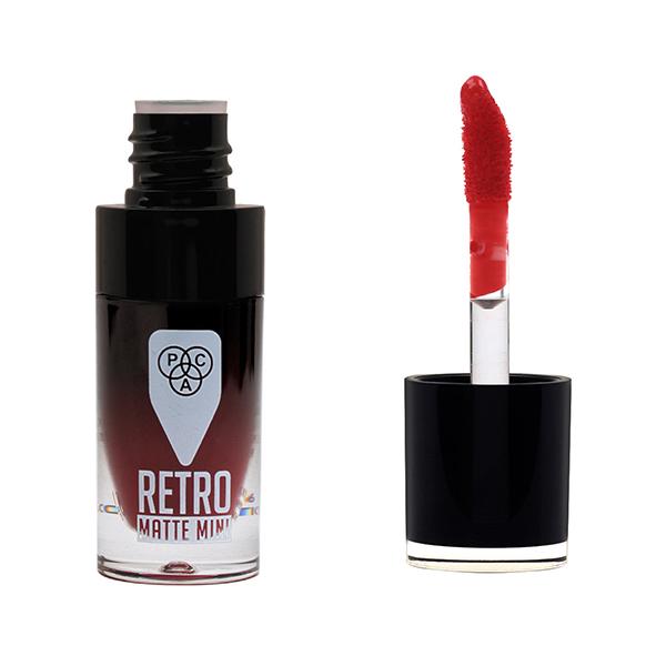 Buy PAC Retro Matte Gloss Mini 26 Red Carpet 3 ml Online at Discounted ...