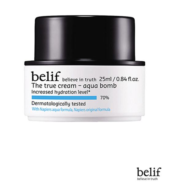 Buy Belif The True Cream Aqua Bomb 25 Ml Online at Discounted Price ...