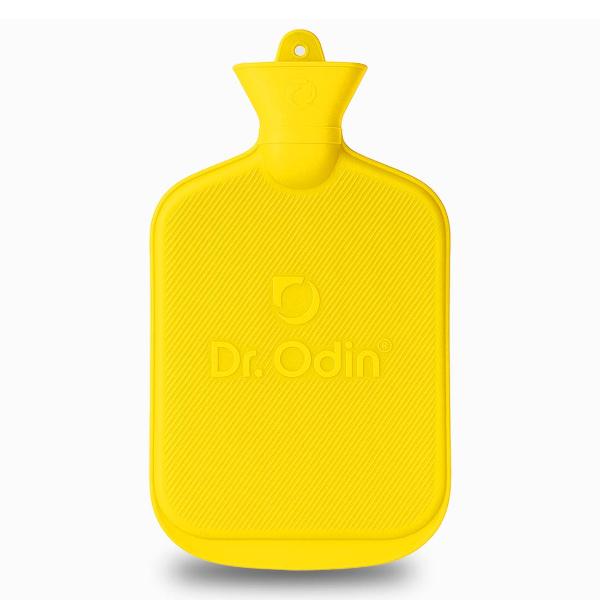 Dr. Odin Hot Water Bag 1750 ml - Yellow 1's