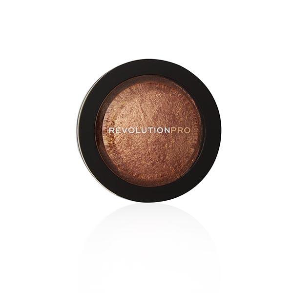 Buy Revolution Pro Skin Finish Golden Glare 11 gm Online at Discounted ...