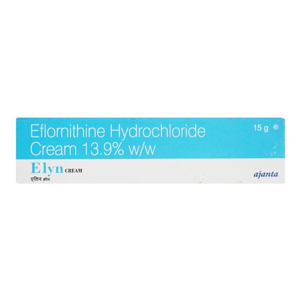 Elyn Cream 15gm : Price, Uses, Side Effects | Netmeds