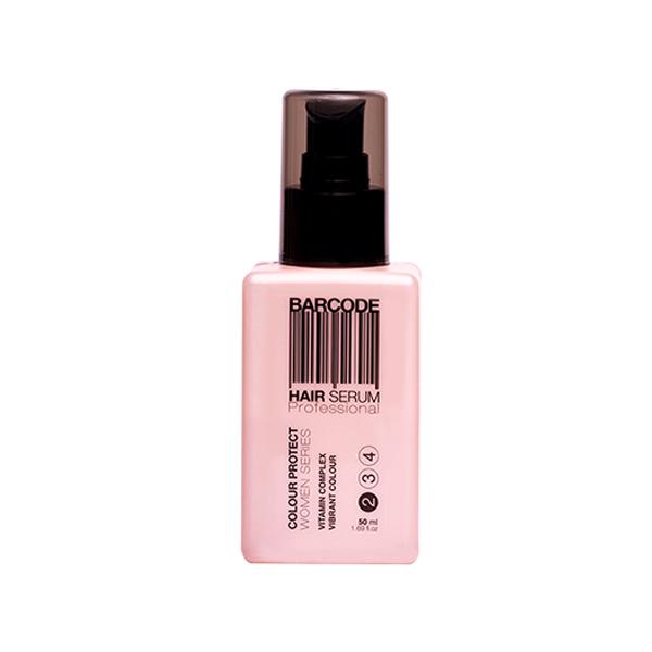 Buy Barcode Professional Hair Serum Colour Protect (BCHS001, 50ML) 50 ...