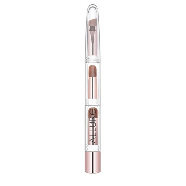 Buy Allure 3 in 1 eye brush set 1's Online at Discounted Price | Netmeds