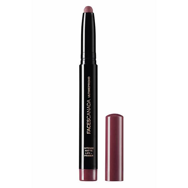 Buy Faces Canada Ultimepro Hd Intense Matte Lips + Primer Scandalous 13 ...