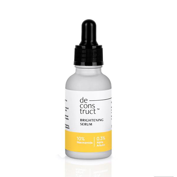 Buy Deconstruct Brightening Serum 30 ml Online at Discounted Price ...