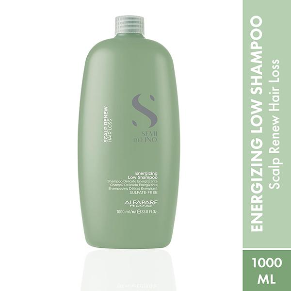 Buy Alfaparf Milano Scalp Renew Energizing Low Shampoo For Hair ...