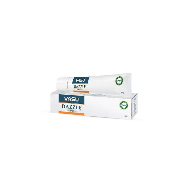 Vasu Dazzle Cool Cream 30 gm Online at Discounted Price | Netmeds