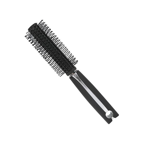 Buy Vega Round Brush Black (E16 - RB) 1's Online at Discounted Price ...