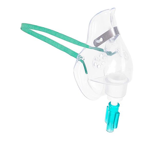 Buy Alpha Oxygen Mask - Adult 1's Online at Best Price - Oxygen Mask
