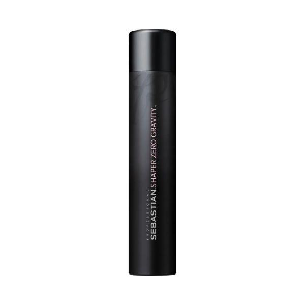 Buy Sebastian Professional Shaper Zero Gravity Hairspray For Effortless ...