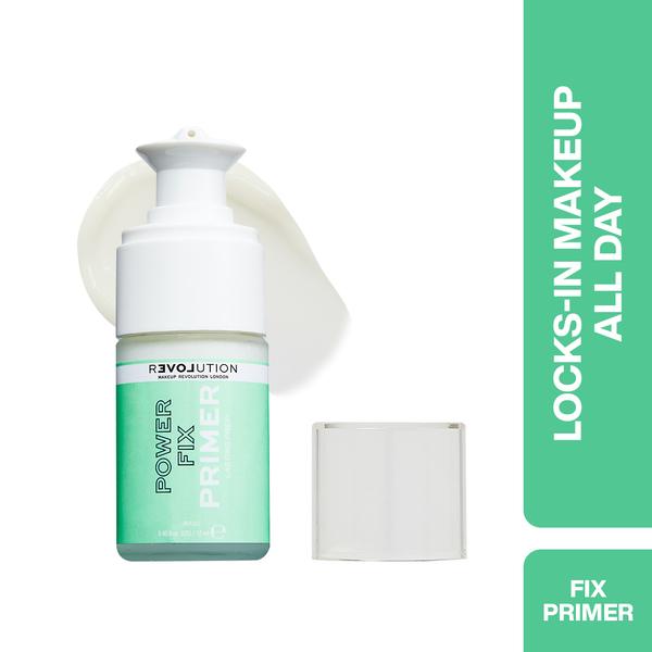 Buy Makeup Revolution Power Fix Primer 12 ml Online at Discounted Price ...