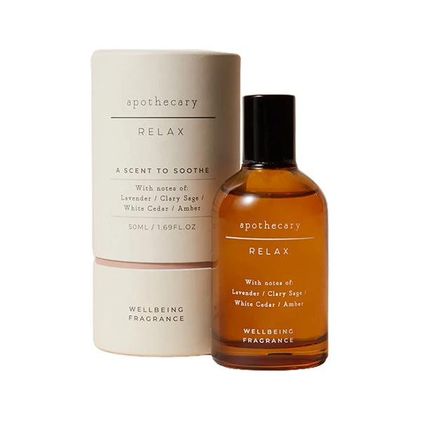 Buy Marks & Spencer Relax Eau De Parfum 50 ml Online at Best Price ...