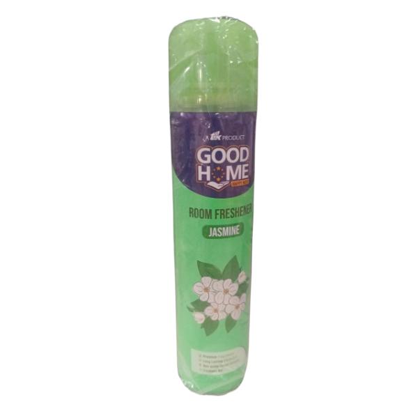 Buy Good Home Happy Nest Room Freshner Spray - Jasmine 130 gm Online at ...