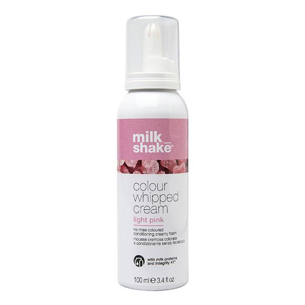 Buy milk shake Color Whipped Cream Light Pink 100 ml Online at Best ...