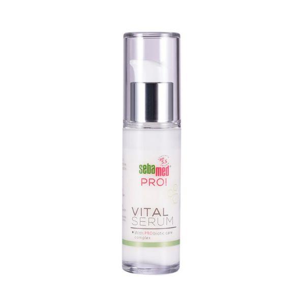 Buy Sebamed PRO Vital Serum 30 ml Online at Best Price - Day Cream