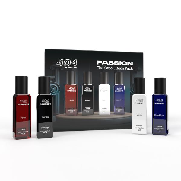 Buy Bold Care 404 All Flavours Greek Gods Longest Lasting EDP Perfumes ...