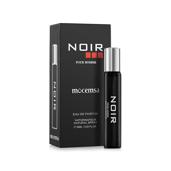 Buy Mocemsa Noir Pour Homme Long Lasting Luxury EDP Perfume, Fragrance ...