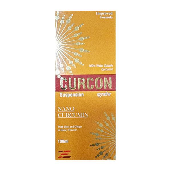 CURCON Suspension 100ml