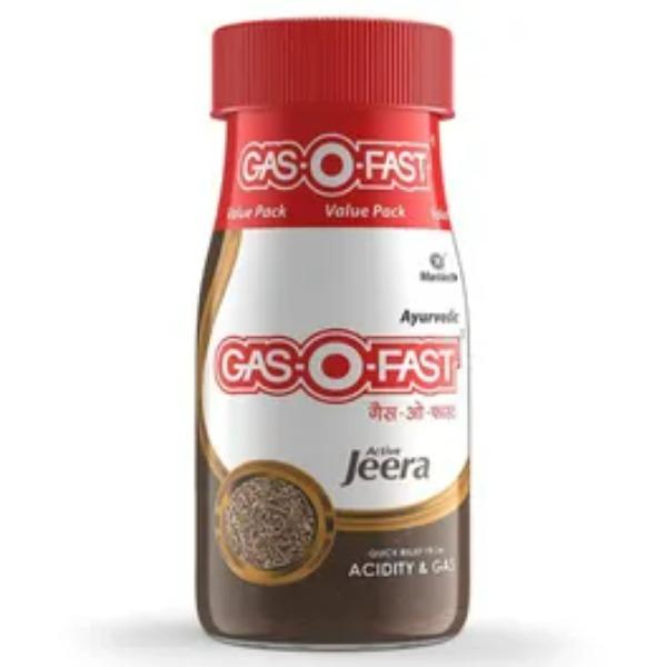 Gas O Fast Active Jeera Powder 100 g