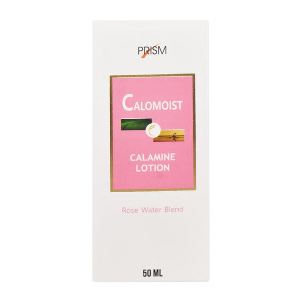 Buy CALOMOIST Lotion 50ml Online at Upto 25% OFF | Netmeds