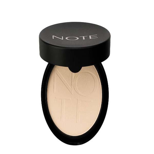 Buy NOTE LUMINOUS SILK COMPACT POWDER 04 10 gm Online at Discounted ...