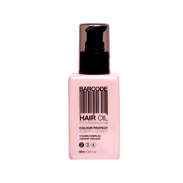 Buy Barcode Professional Hair Oil Colour Protect (BCOL001, 50ML) 50 ml ...
