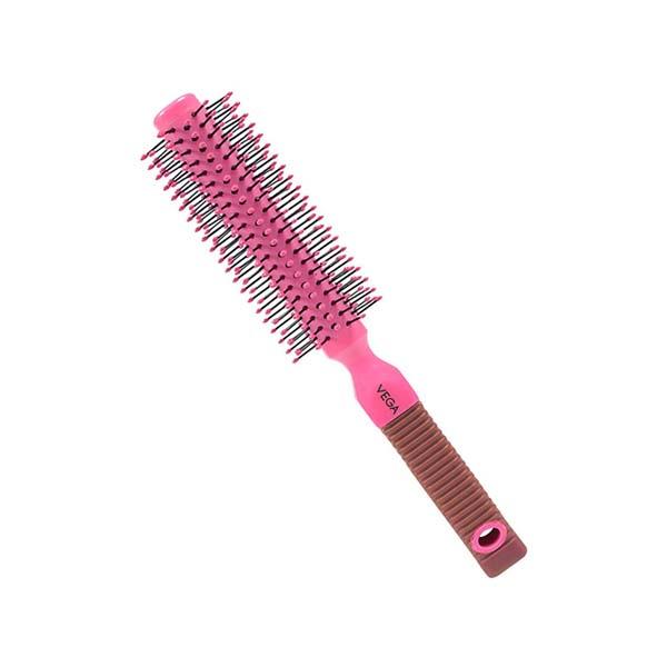 Buy Vega Round Brush (R1 - RBB) 60 gm Online at Discounted Price | Netmeds