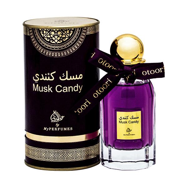 Buy Otoori Musk Candy EDP 80 ml Online at Discounted Price | Netmeds