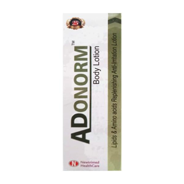 ADONORM BODY Lotion 50ml Price, Uses, Side effects, Substitutes | Netmeds
