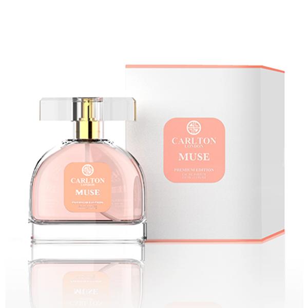 Buy Carlton London Women Muse EDP 100 ml Online at Discounted Price ...