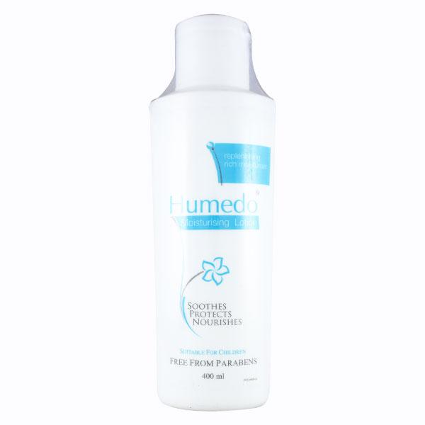 HUMEDO MOISTURISING Lotion 400ml Price, Uses, Side effects, Substitutes ...