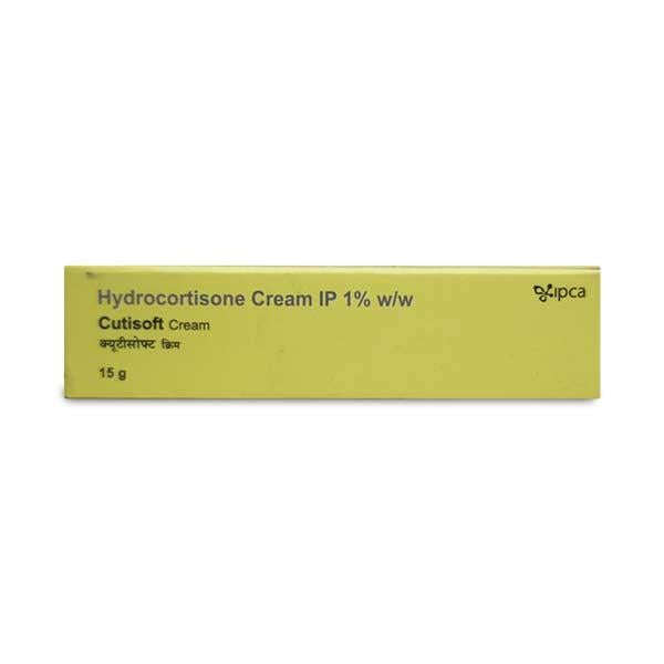 Cutisoft Cream 15gm : Price, Uses, Side Effects | Netmeds