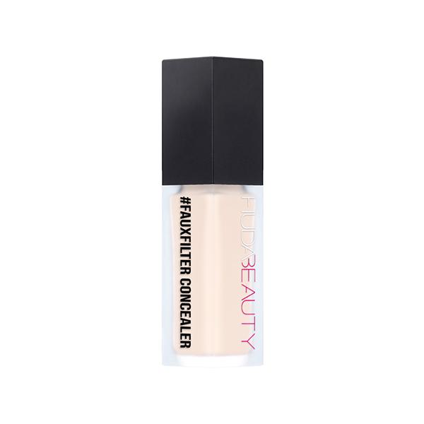 Buy Huda Beauty Fauxfilter Luminous Matte Concealer Whipped Cream 0.1 9 ...