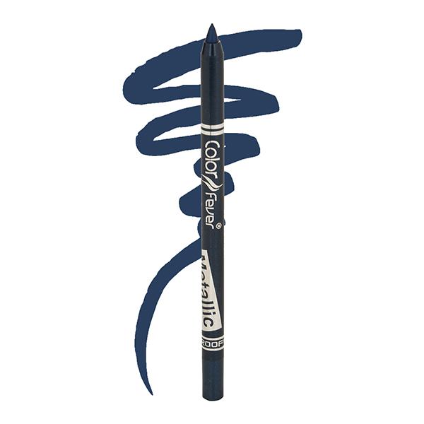 Buy Color Fever Eye Bomb Metallic Eye Pencil cum Eye Shadow Water Proof ...