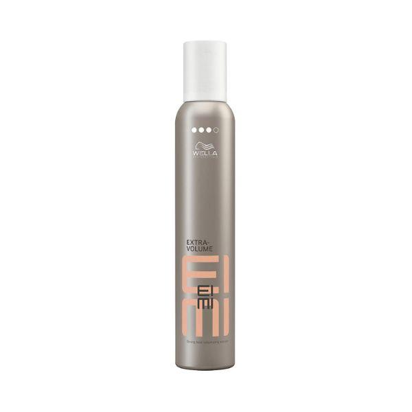 Buy Wella Professionals EIMI Extra Volume Strong Hold Volumizing Mousse ...