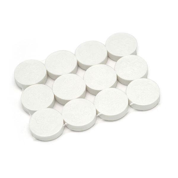 Buy Basicare Compressed Facial Paper Mask 12's Online at Discounted ...