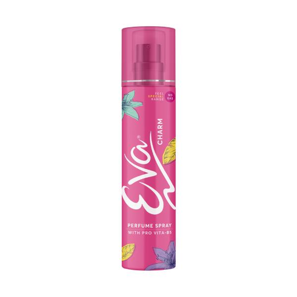 Buy Eva Charm No Gas Perfume Spray 120 ml 120 ml Online at Discounted Price | Netmeds