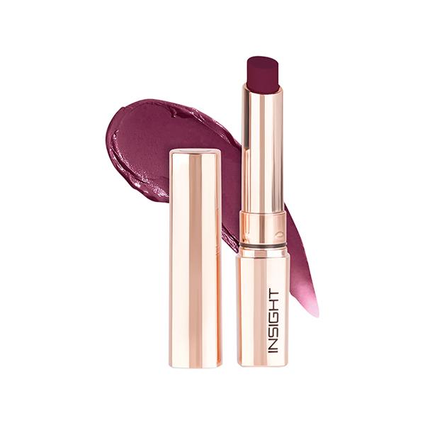 Insight Cosmetics Mousse Lipstick - Raspberry Truffle 2.5 gm