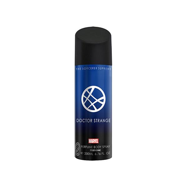 Buy Marvel Doctor Strange Deodorant Perfume Body Spray 200 ml Online at ...