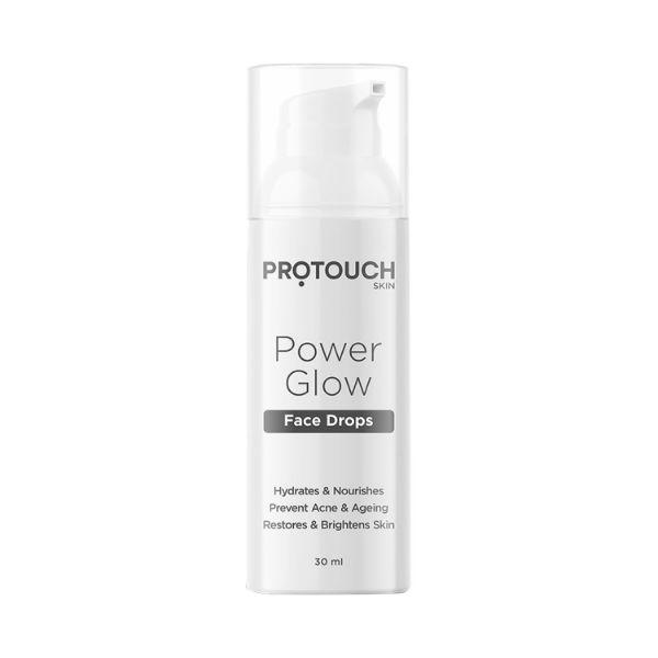 Buy PROTOUCH Power Glow Face Drops 30 ml Online at Discounted Price ...