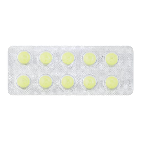 EDOCAR 6.25mg Tablet 10's : Price, Uses, Side Effects | Netmeds